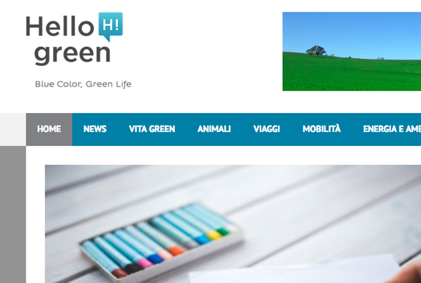 Sul portale Hello Green le startup di Green Jobs promosse da InVento ...